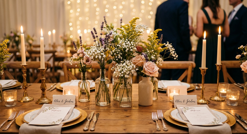 How to Create a Personalized Wedding That Feels Uniquely Yours in 2026 ...